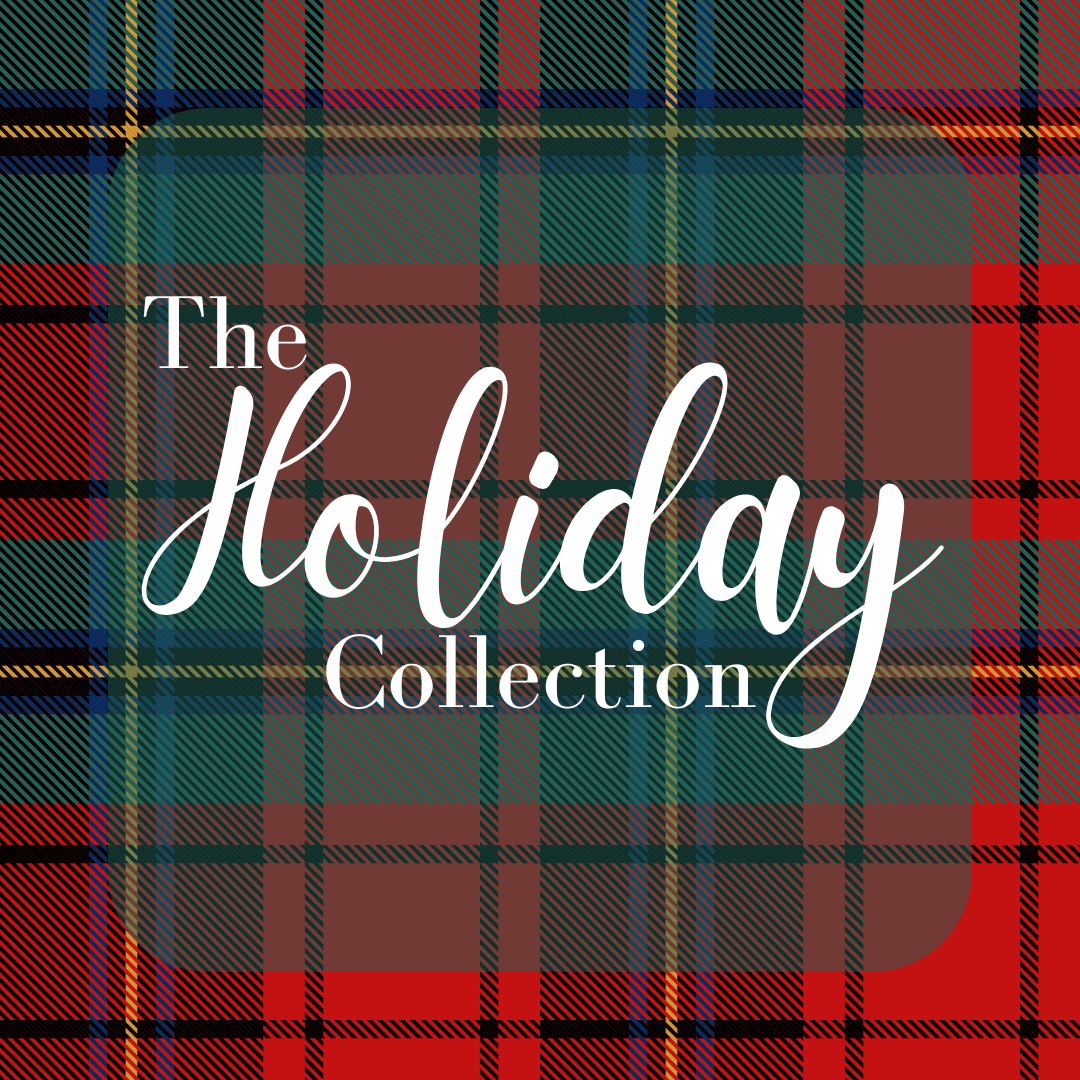 The Holiday Collection – B.E. Humble