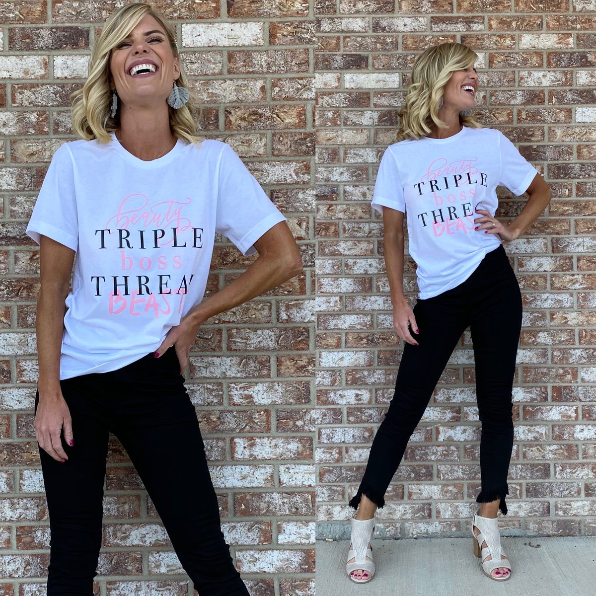 Graphic Tees – B.E. Humble