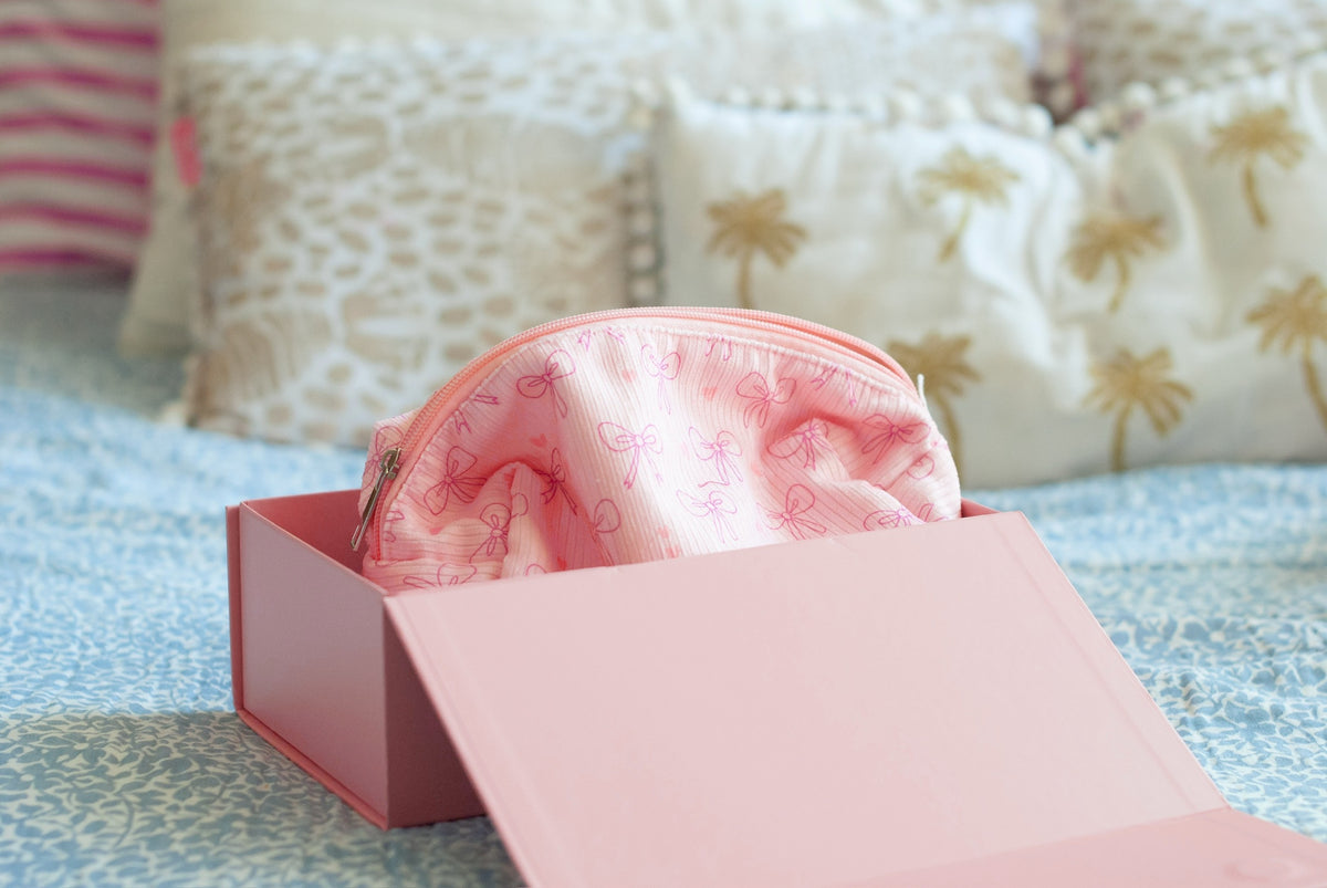 The Bloom Society Box – B.E. Humble