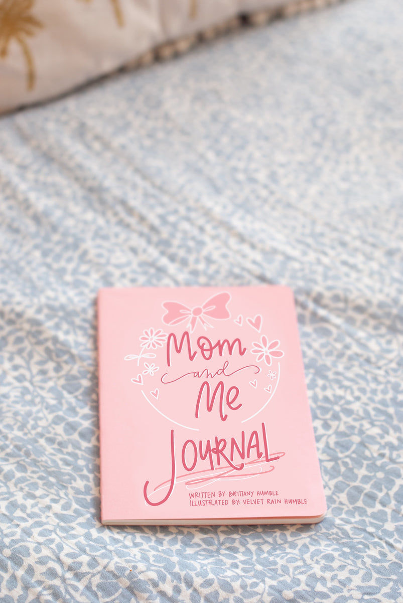 The Bloom Society Journal – B.E. Humble